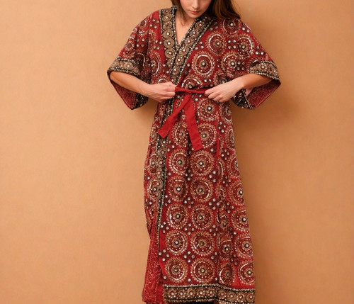 Scarlet Harmony | Mexitana Shop