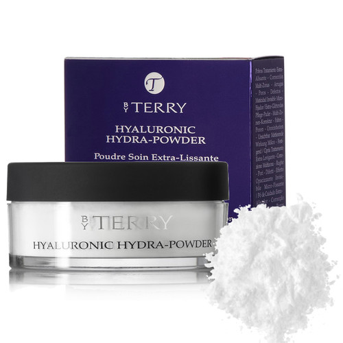 HYALURONIC HYDRA-POWDER - 10 gr | Gini Fragranze