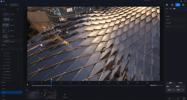 Work & Life made easy with D5 Render animation and 3Ds Max