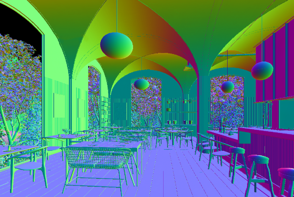 D5 Render 2.1 is NOW Available