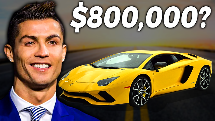 Car Thumbnails | My Site