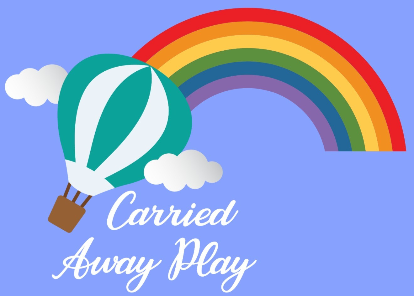 Baby & Toddler Classes / Parties | Carried Away Play