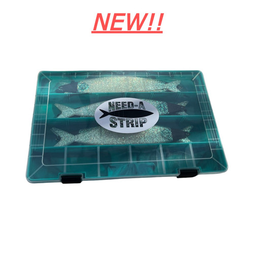 DREDGE STRIP BOX ( 15 STRIPS ) | Need A Strip