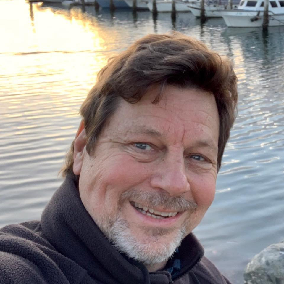 Michael Christensen, Ph.D