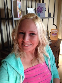 Christin Standifird, M.Ed.