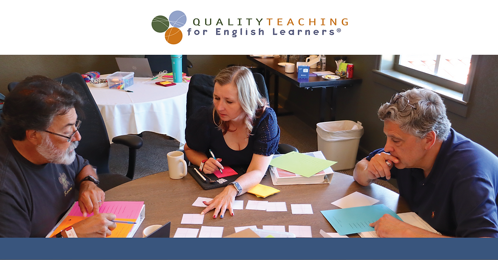 The Power of Collaboration: Lesson Inquiry Cycles