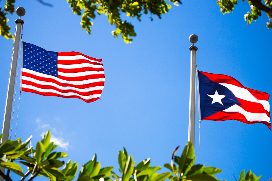 Puerto Rico Vibes: Facts, Travel Tips and Amazing Activities