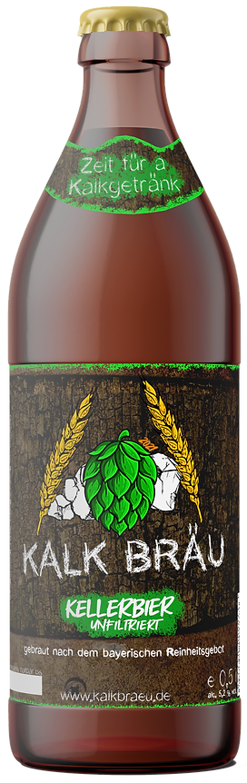 Unser Bier | Kalk Bräu | Bamberg