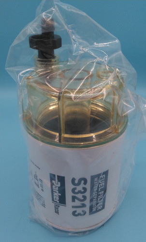 Racor B32013 Fuel Filter & Bowl Assy | bbmarinesupply