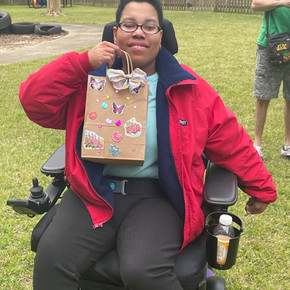 ABOUT | Living With Autism