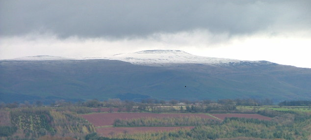 Upper Course of the River Tees | In the Flow