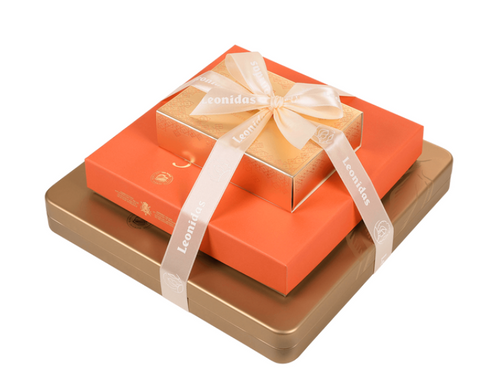 Leonidas Tower Deluxe | Leonidas Chocolates