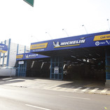 GRUPO BARRELA | Pneus Rio Preto | Mirassol | Bady Bassit