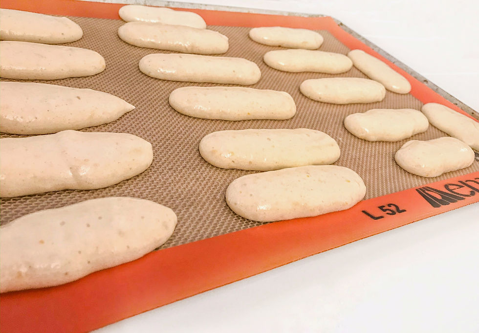 How To Make The Original Tiramisu