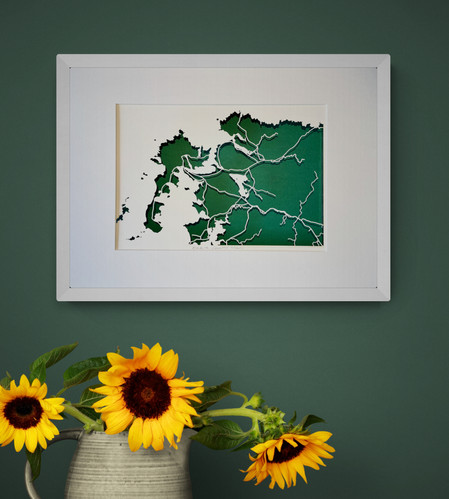 Erris, Co. Mayo | BBpapercuts