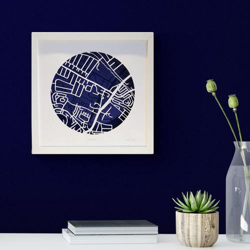 Coolock | BBpapercuts