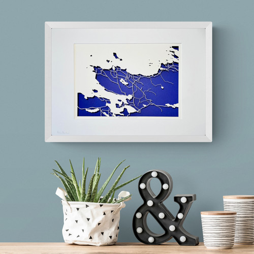 Renvyle peninsula | BBpapercuts
