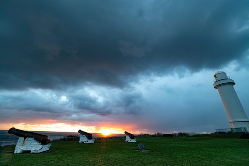 Flagstaff Point Lighthouse | ahart design