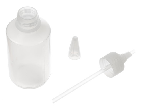 Plastic Snifter Bottle | surplusherbys