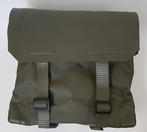 Dutch Military Haversack | surplusherbys