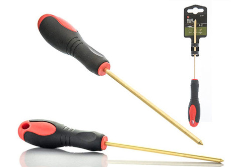 Brass Coin Probe | surplusherbys