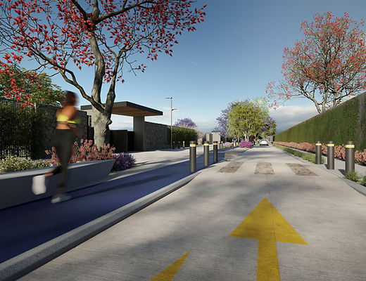 Althos | Constructora HYG