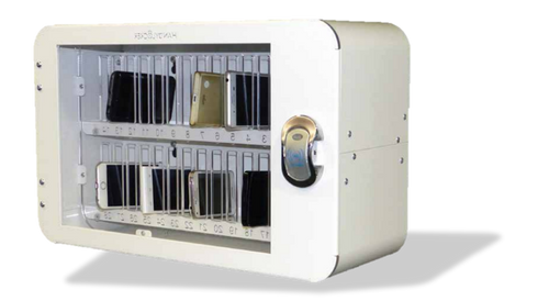 Phone Locker + 2 Swipe Cards | thincproducts