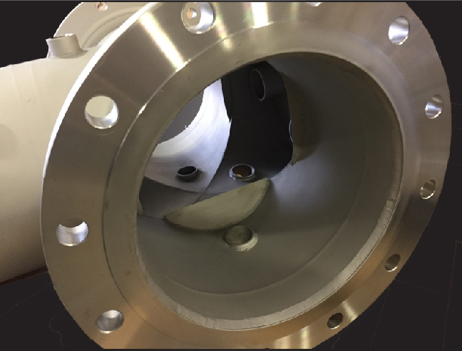 Chemical Milling | techmetinc