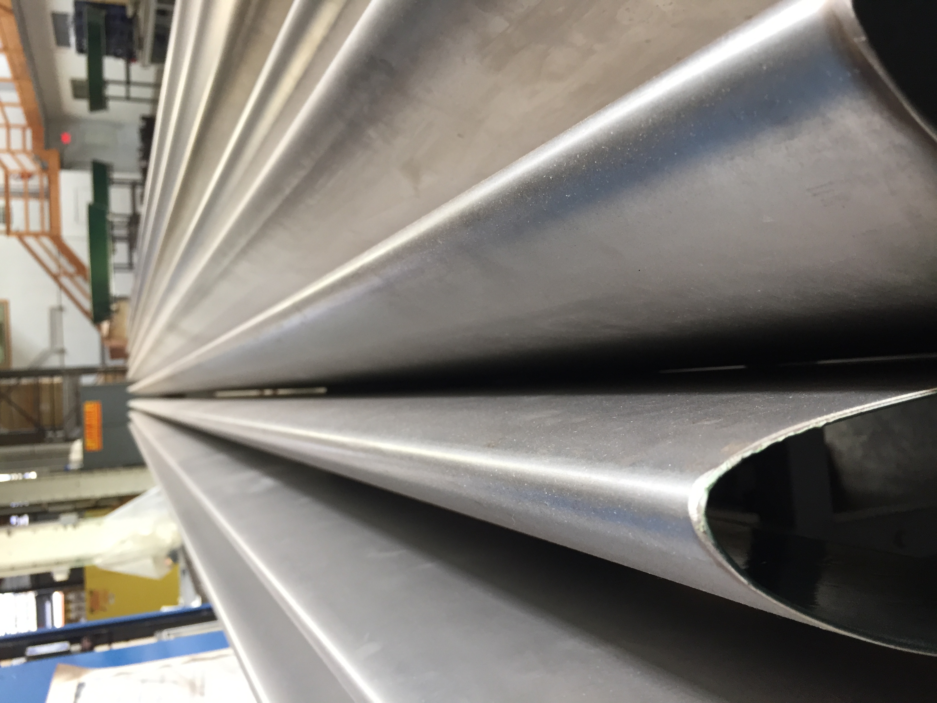 Chemical Milling | techmetinc