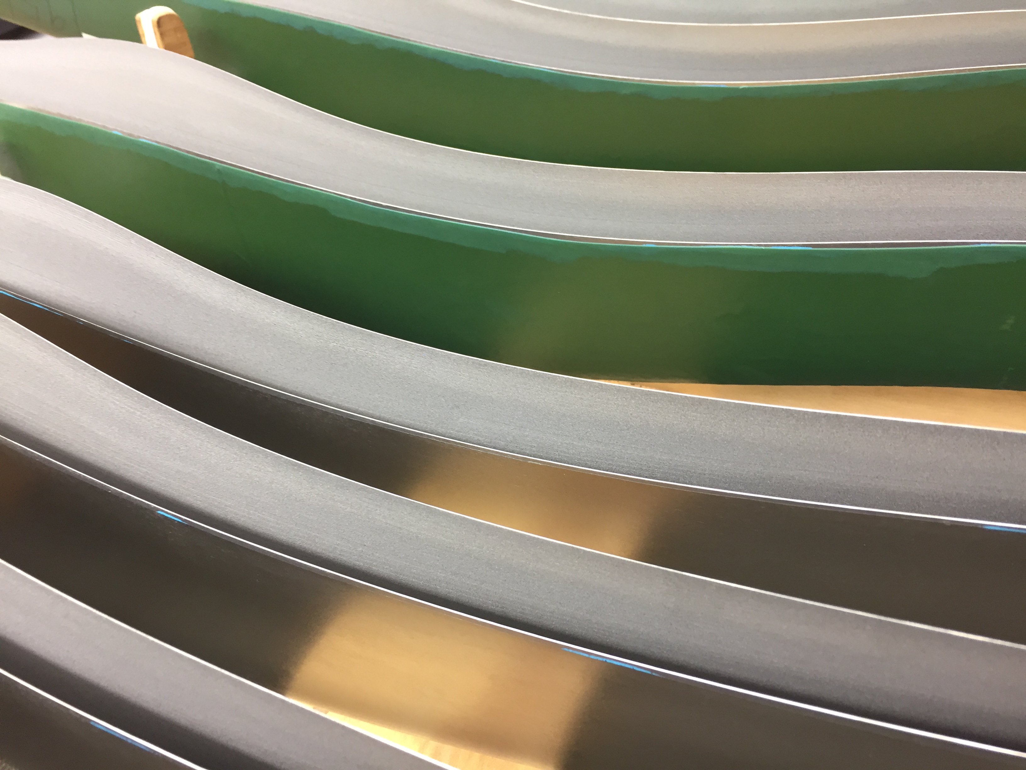 Chemical Milling | techmetinc