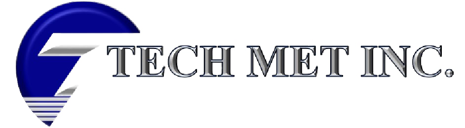 Tech Met, Inc | Custom and Standard Chemical Milling | Glassport, PA