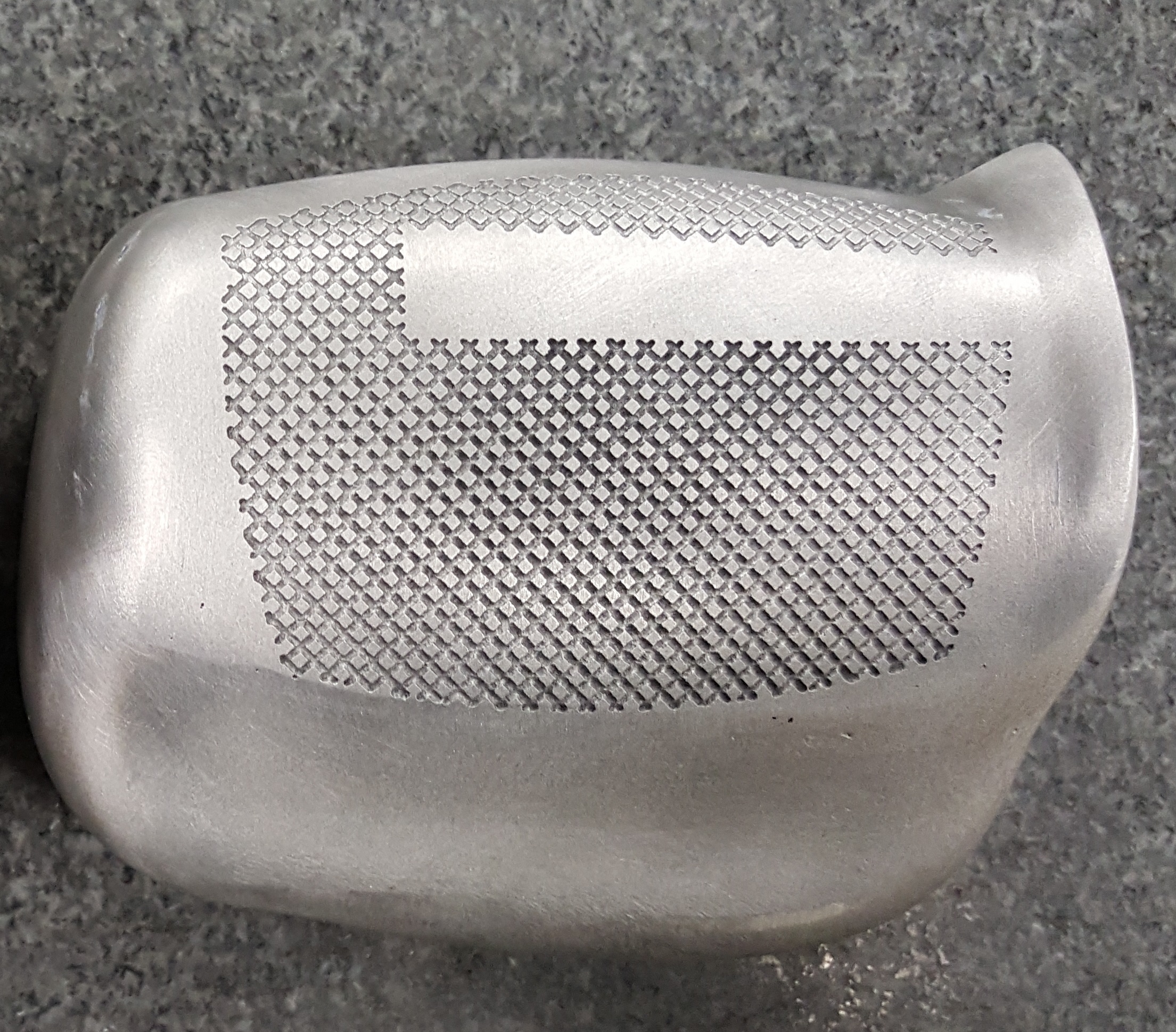 Chemical Milling | techmetinc