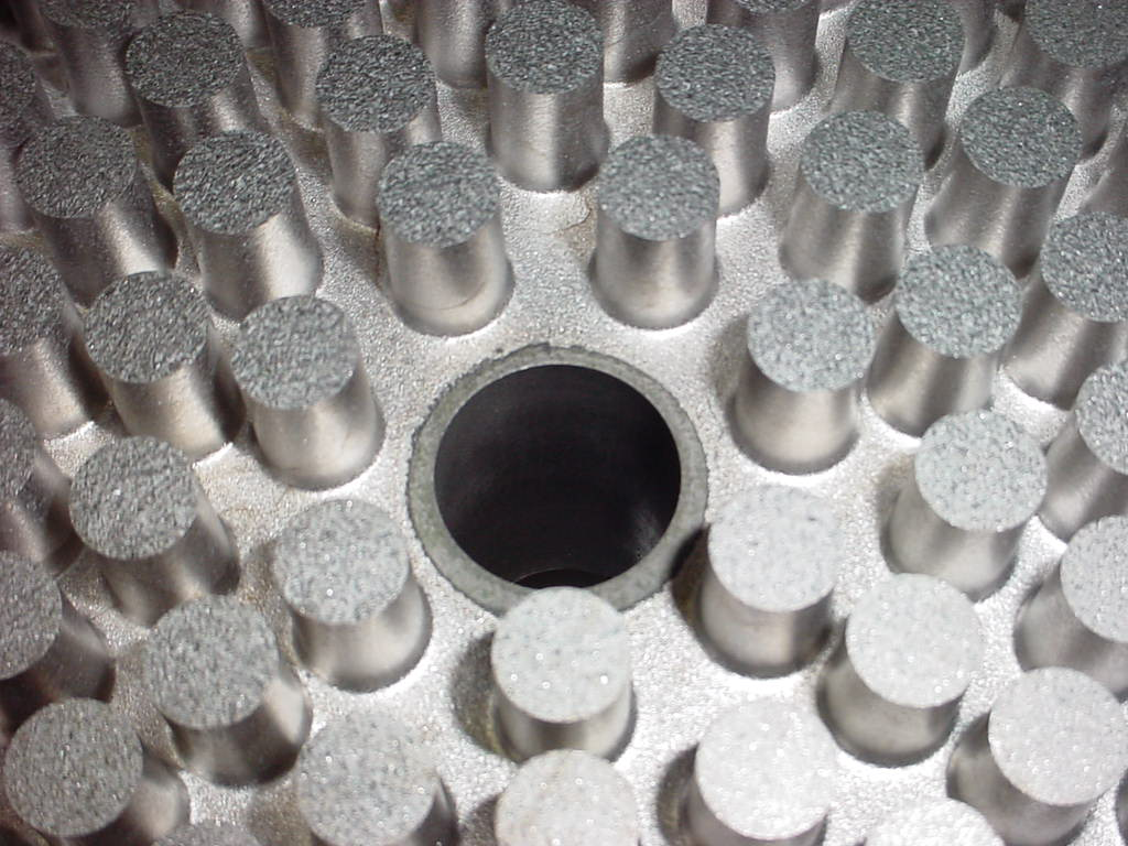 Chemical Milling | techmetinc