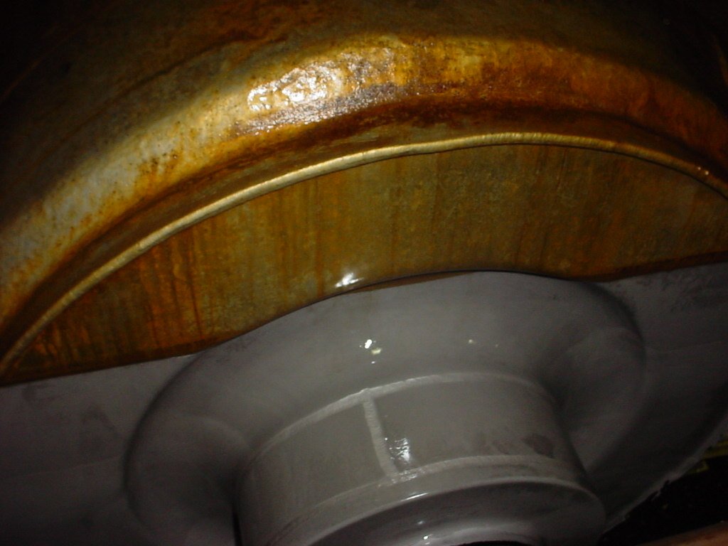 Chemical Milling | techmetinc