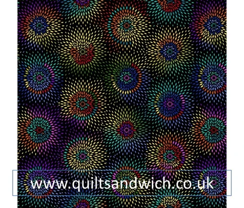 Extra Wide Backing Quilt Store