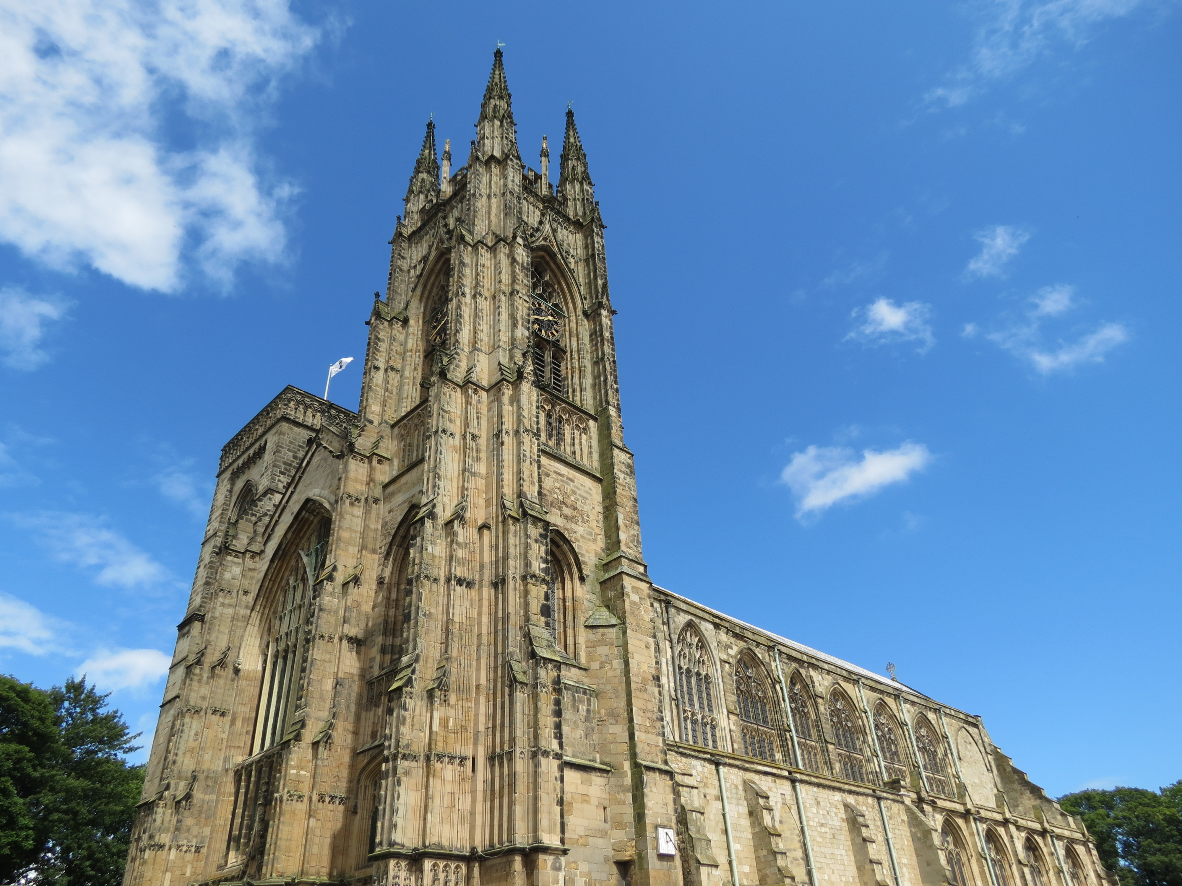 Bridlington Old Town Festivals