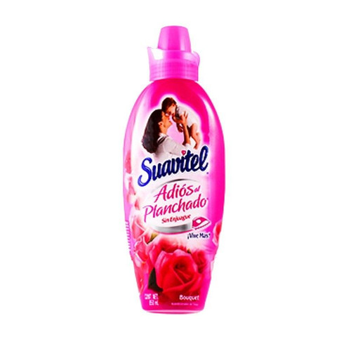 Suavitel 850 ml Bouquet 1/12 CT | licantrade