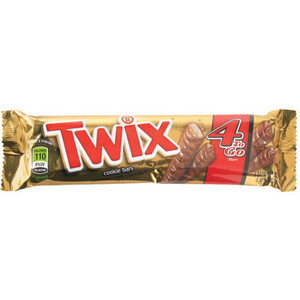 Twix Caramel King Size 6/24 CT | licantrade