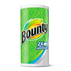 Bounty Plus 45 % More Sheets 1/12 ct | licantrade