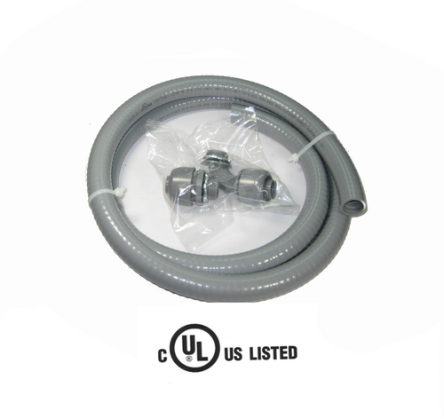 CONDUIT AND FITTINGS 3/4"x 6'L | Kitko International