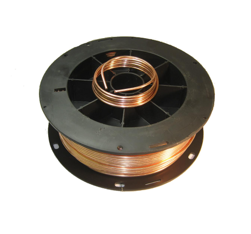 SOLID BARE COPPER 6AWG GROUNDING WIRE 6' 25' 50' 315' Length | Kitko ...