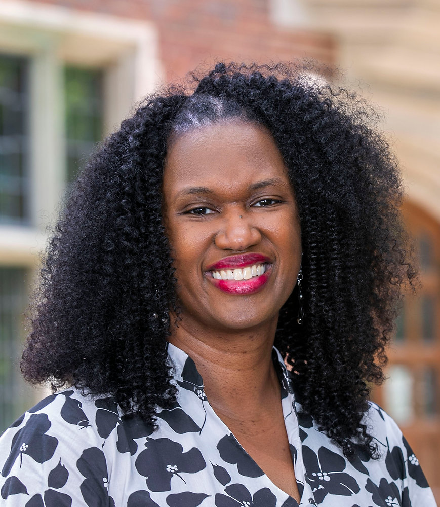 Article Publication: Cohort II Mentee Dr. Rachel Goode