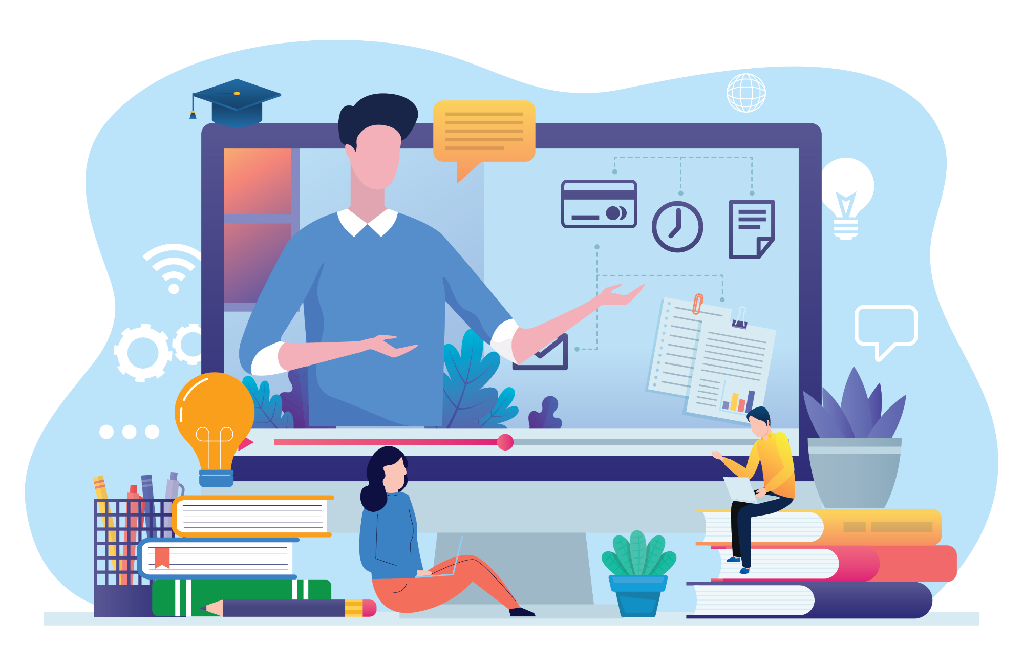 Edutrack: Innovation in Action | CySparks Hub