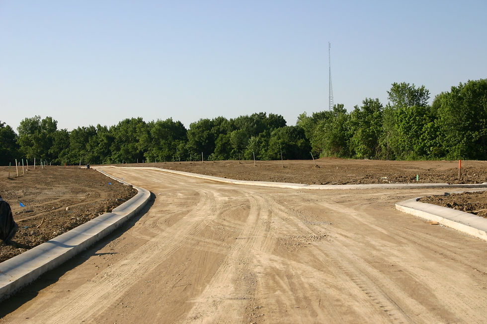 Weihe Construction