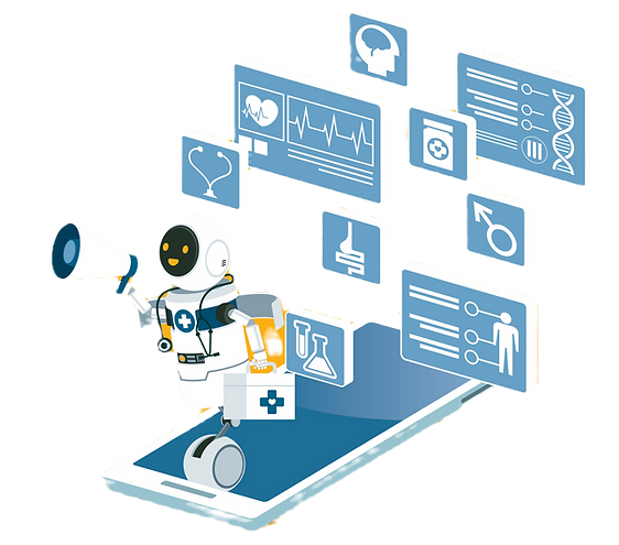 Neru Health | The Next-Generation AI Health Assistant