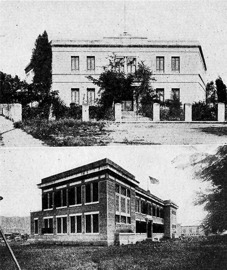 ¿Por qué salvar la Escuela Luchetti?