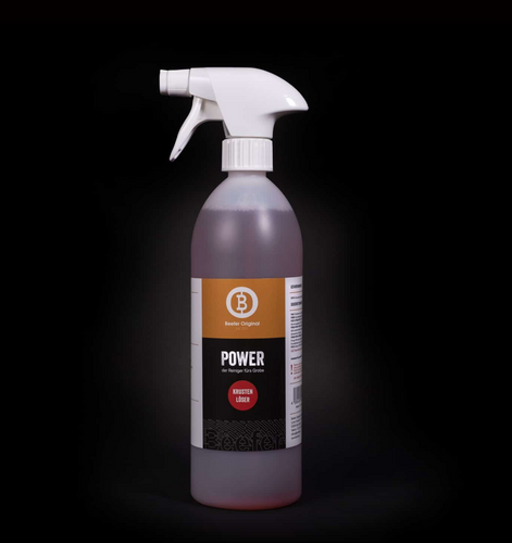 Beefer® Power Reiniger 0.75 Liter | Beefer Schweiz