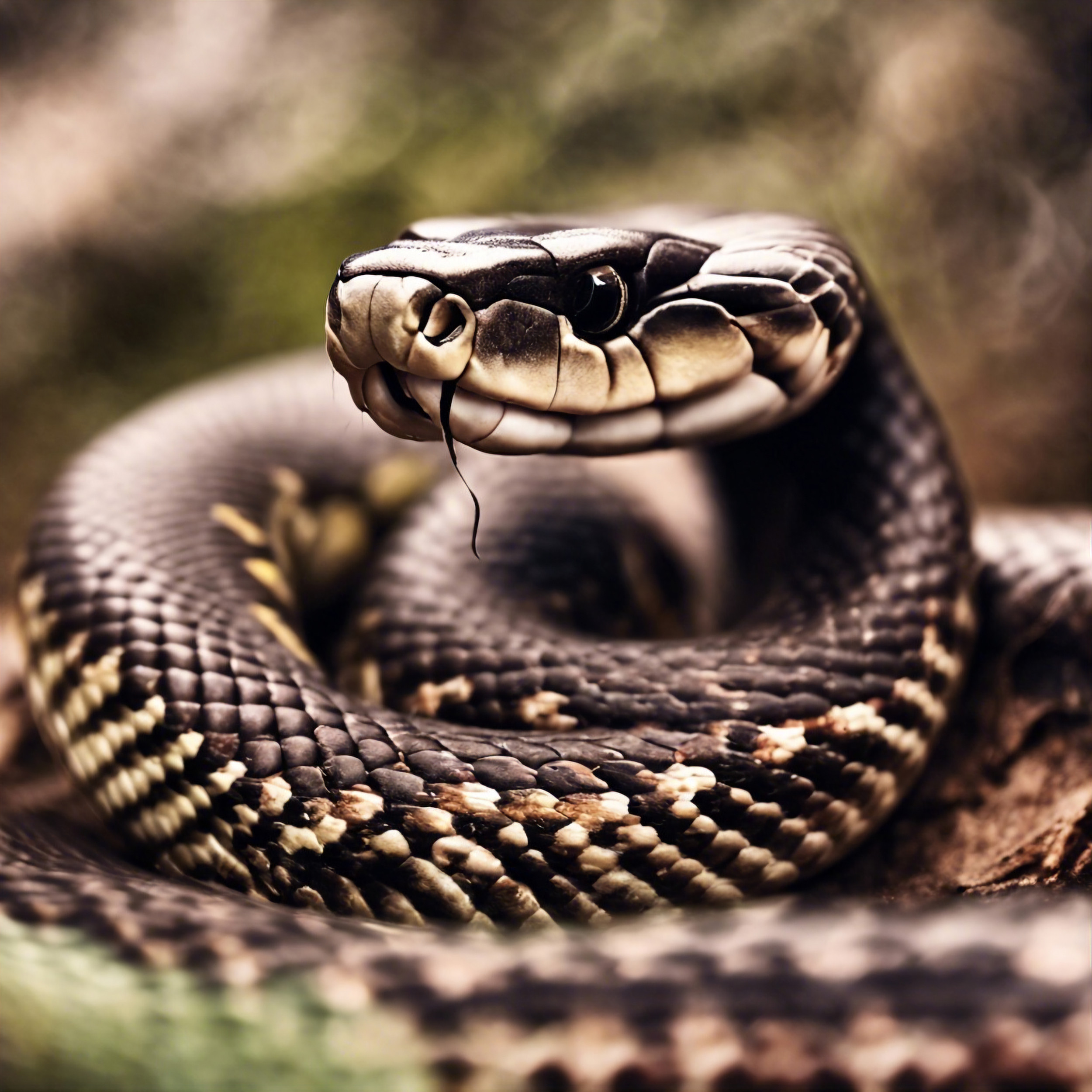 Unveiling Snake's Earthquake Prediction: The Fascinating Facts