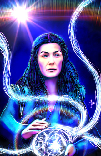 "There's No Turning Back" Art Print | PescEffects