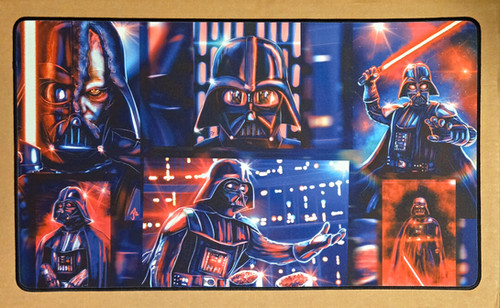 "Sith Life" Playmat | PescEffects